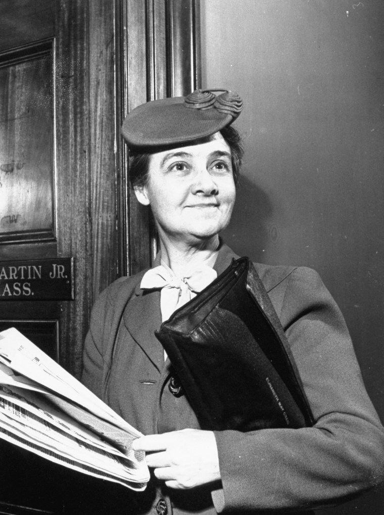 MTP at 70: Panelists of America's 'Press Conference of the Air'