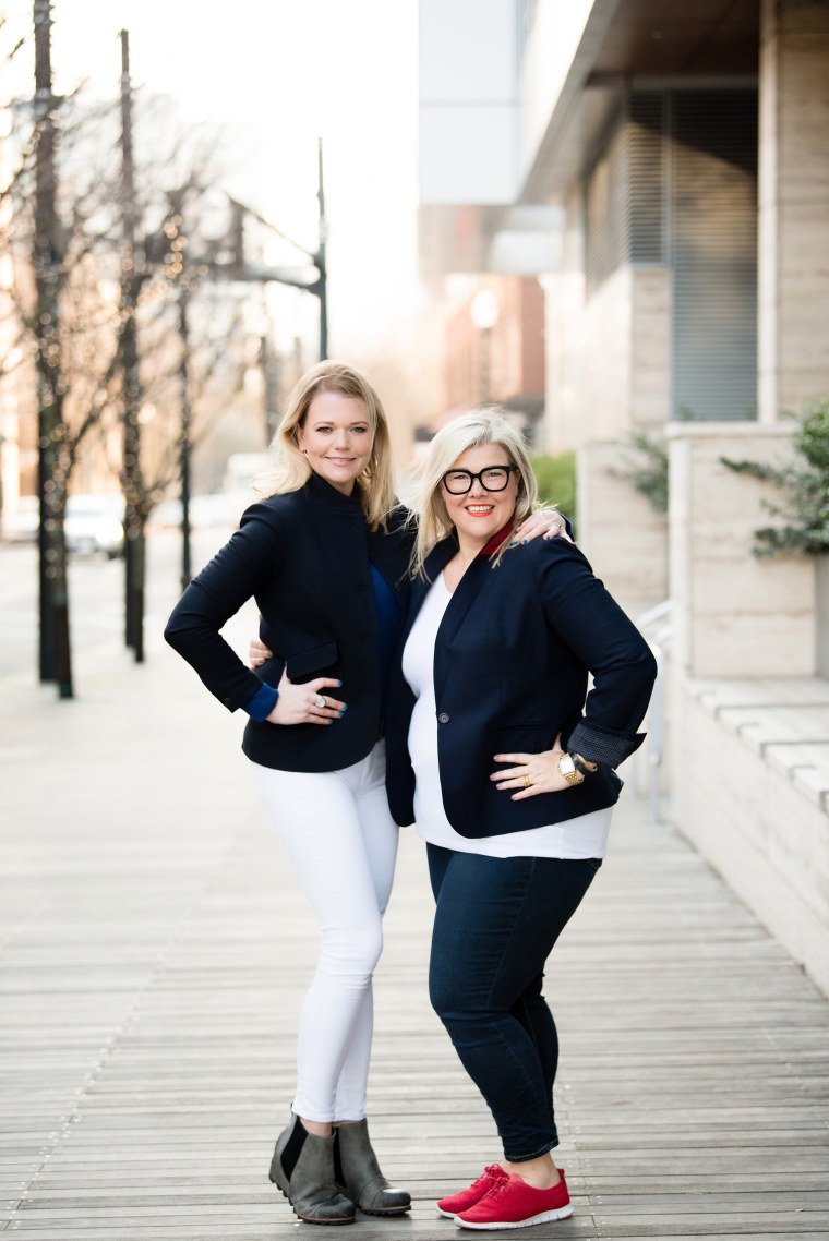 Friends encourage each other to do what healthy people do