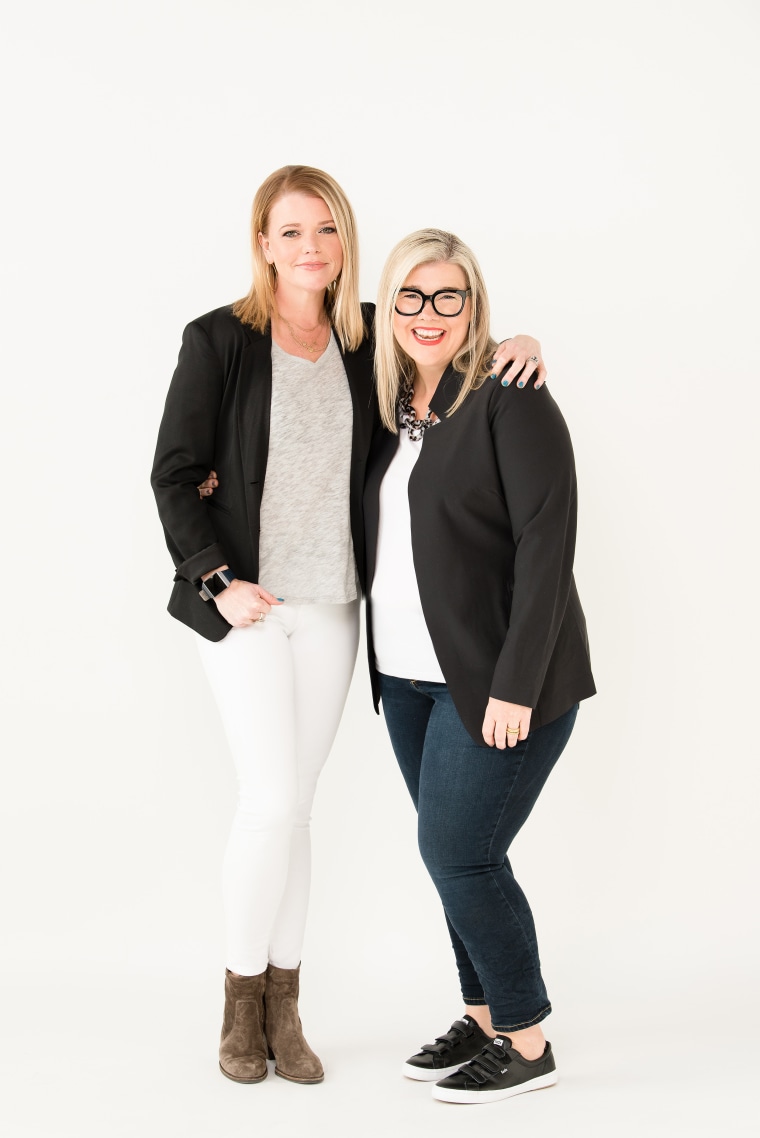 Friends encourage each other to do what healthy people do