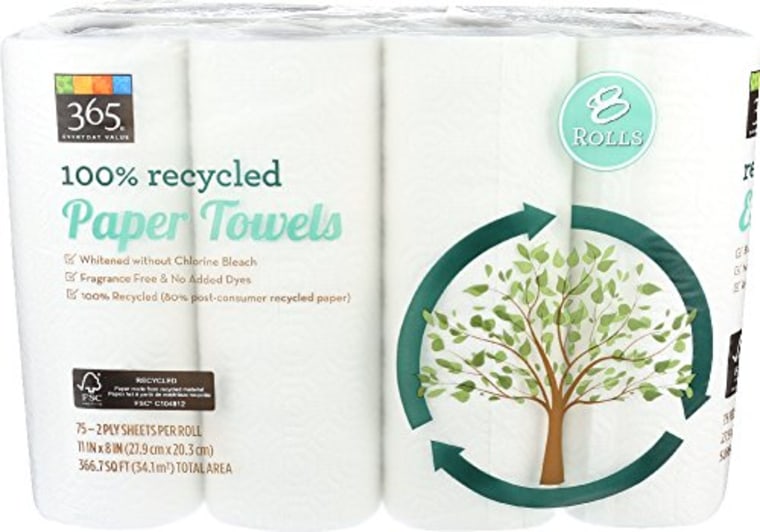 Amazon Prime customers can order same-day delivery from Whole Foods