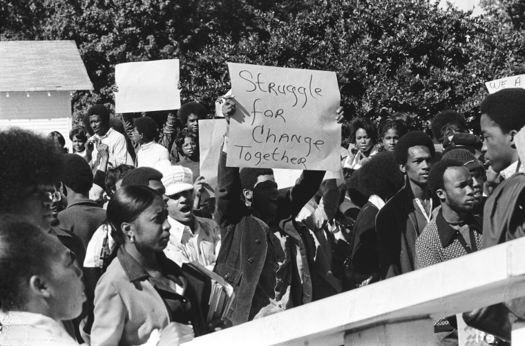 'Tell Them We Are Rising' reveals the history of black colleges