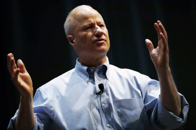 First Read's Morning Clips: GOP triage begins