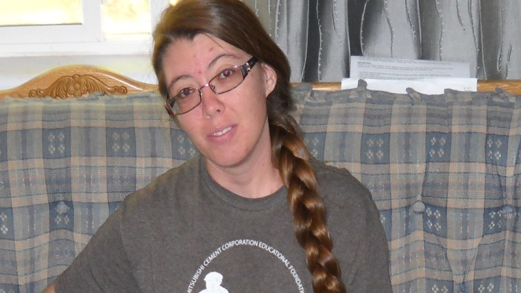 Family at dead end searching for information on missing daughter ...