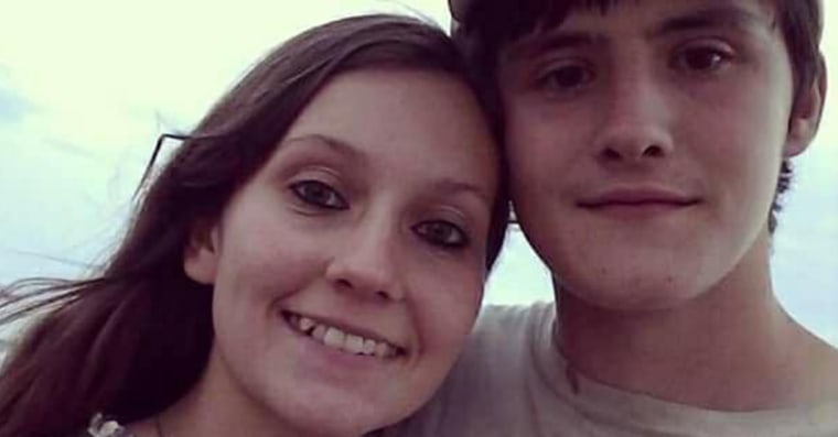 Young man Austin Colson still missing from Vermont four months later