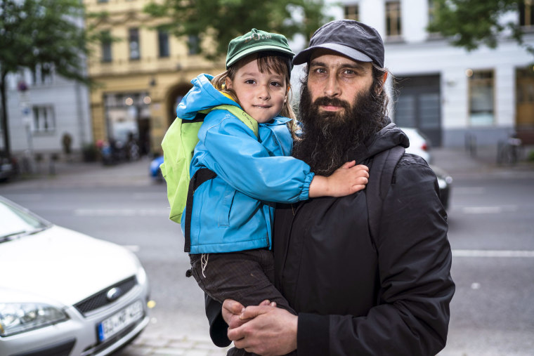 Anti-Semitic incidents provoke unease in Berlin