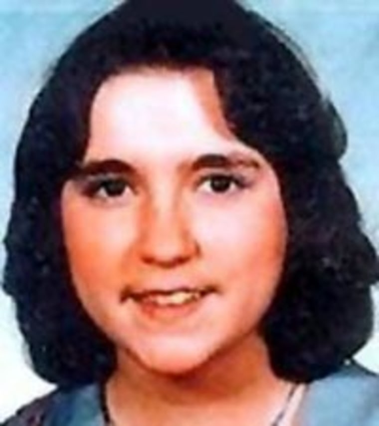 Family still searching for Louise Davis on 39th anniversary of her ...
