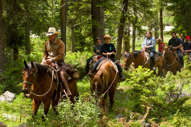 Best family vacations: Bozeman, Montana, travel with kids