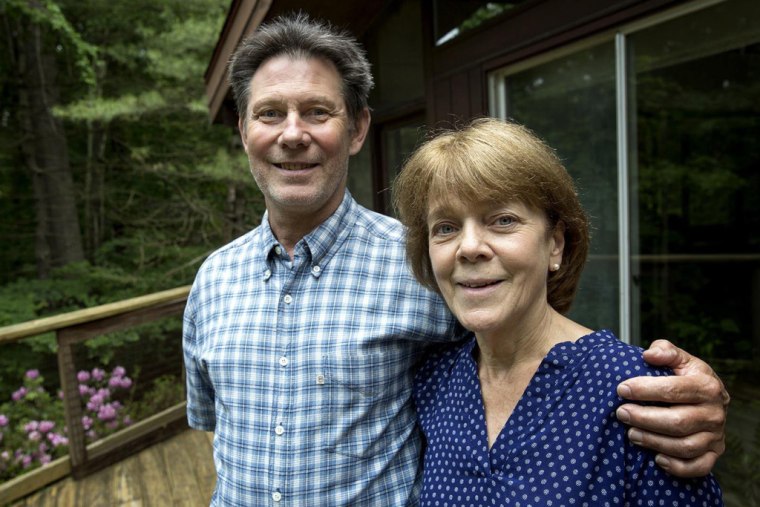 As opioid crisis rages, some trade 'tough love' for empathy