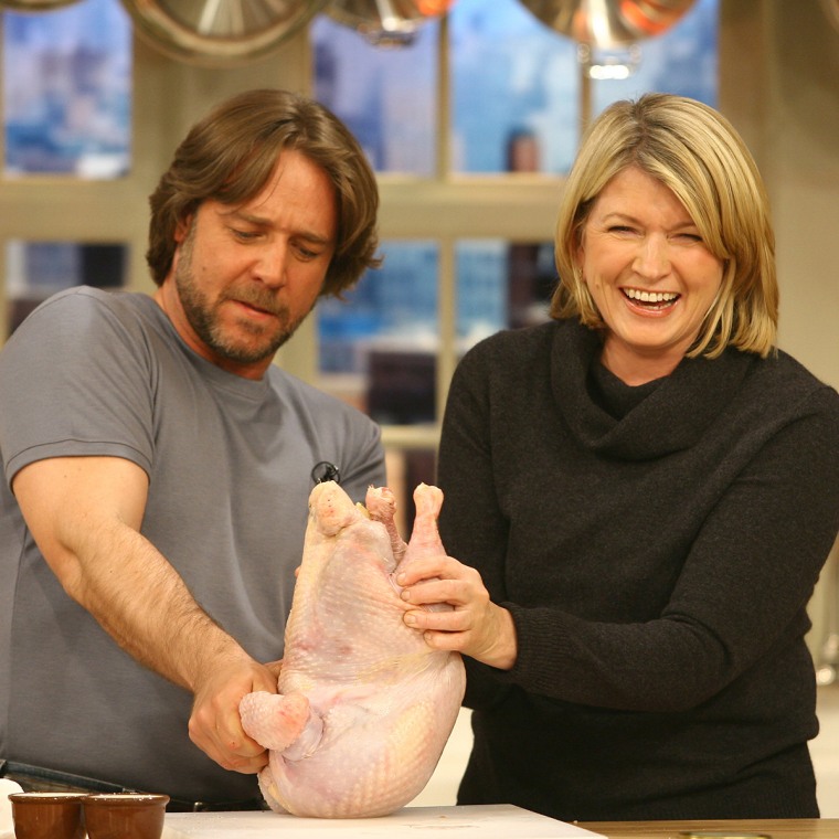 Martha Stewart loves to cook with Blake Lively, Jimmy Fallon celebrity ...