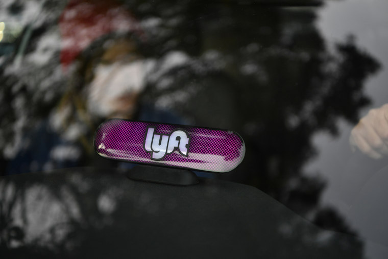 Lyft driver arrested for driving with 17 license suspensions, police say