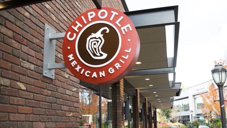 Chipotle just added its first new meat to the menu in 3 years
