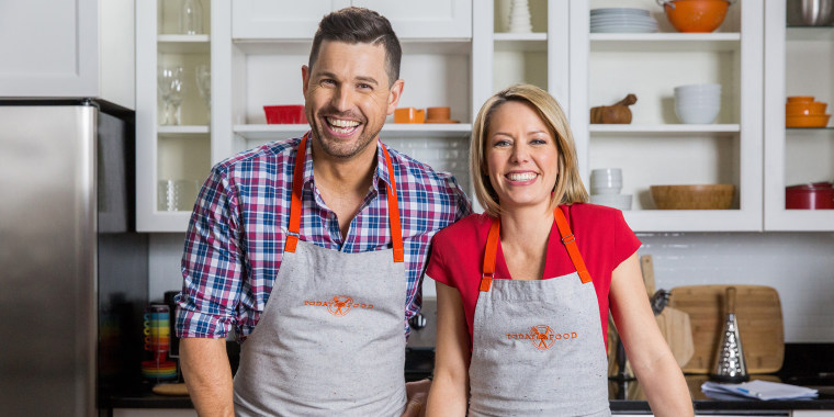 One-pot meals to feed your family without the cleanup