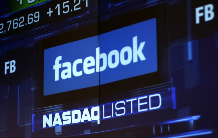 Facebook looks to recover from recent struggles with third-quarter earnings