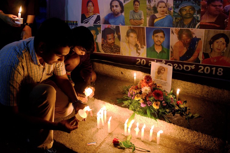 Transgender Day of Remembrance: To honor the dead in our community, we ...