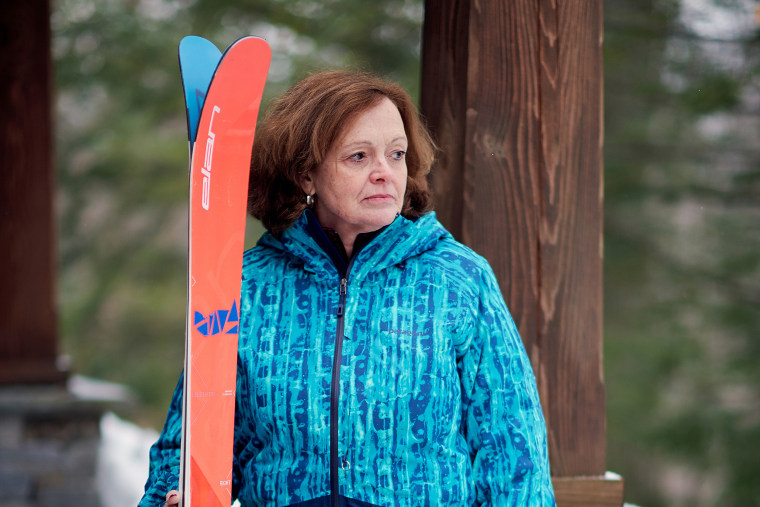 After her skiing accident, an uphill battle over snowballing bills