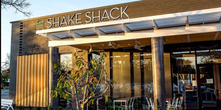 Here's how to get a free burger at Shake Shack