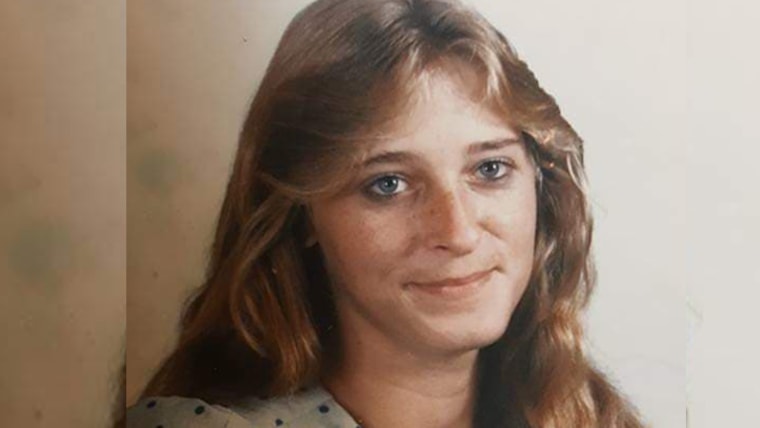 Brenda Lee Alexander Edmondson still missing 32 years after disappearance