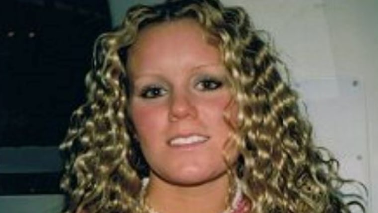 Jessie Foster still missing 13 years after vanishing near Las Vegas