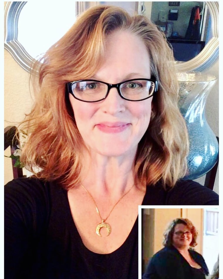 How To Lose Weight After 40 Woman Loses 117 Pounds At Age 48 How To Lose Weight After 40 Woman Loses 117 Pounds At Age 48