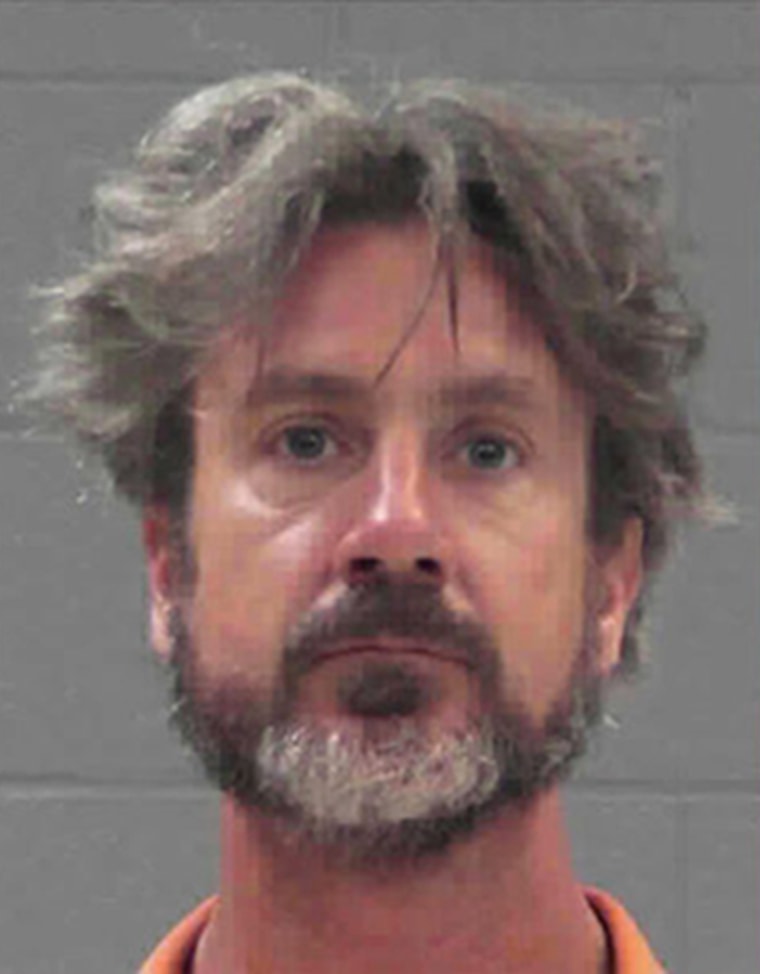 Georgia professor found dead near hot tub of man who kills himself ...