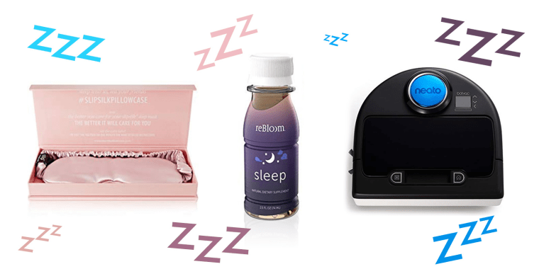 14 items sleep experts swear by for an awesome night's rest