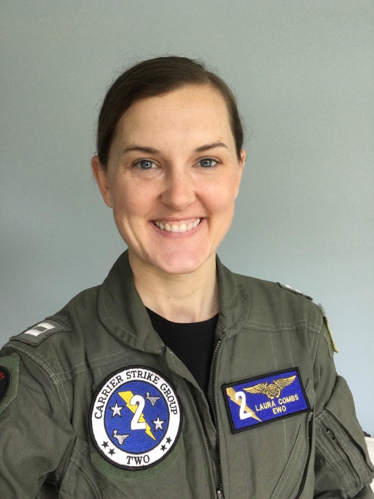 How these incredible women serving our country find inspiration, strength