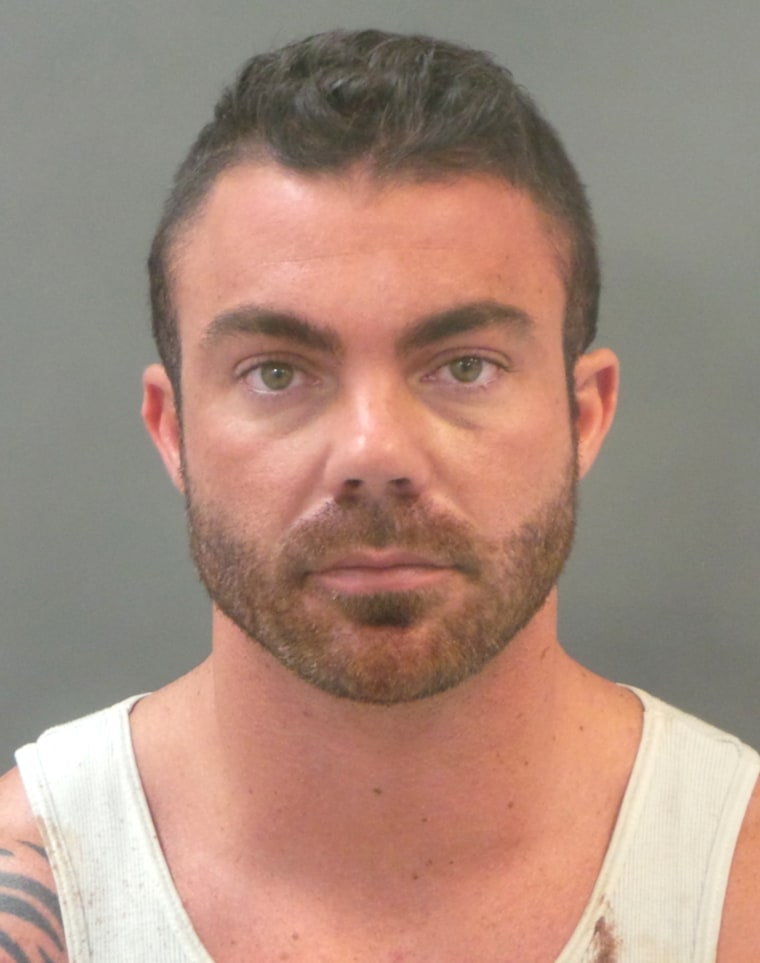 She recorded a violent argument with her husband, then fell 7 stories ...