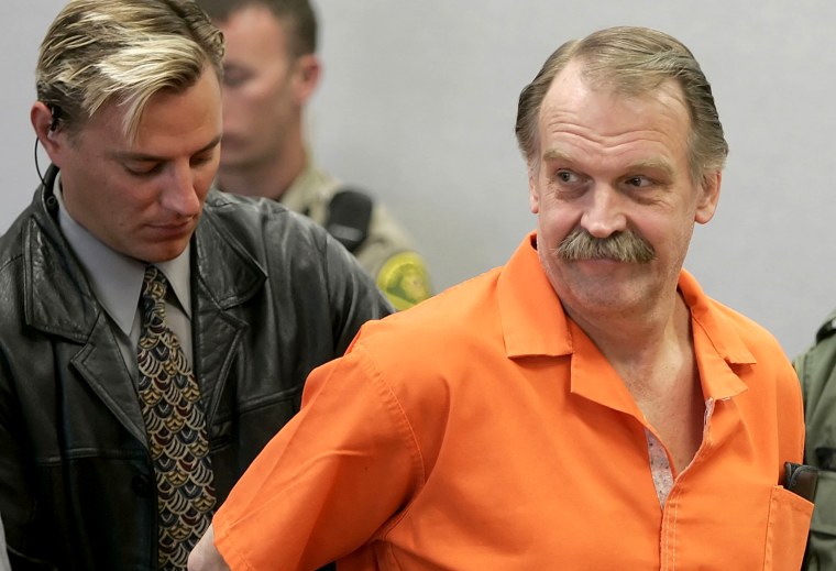 Ruling pushes death row inmate Ronald Watson Lafferty closer to Utah's ...