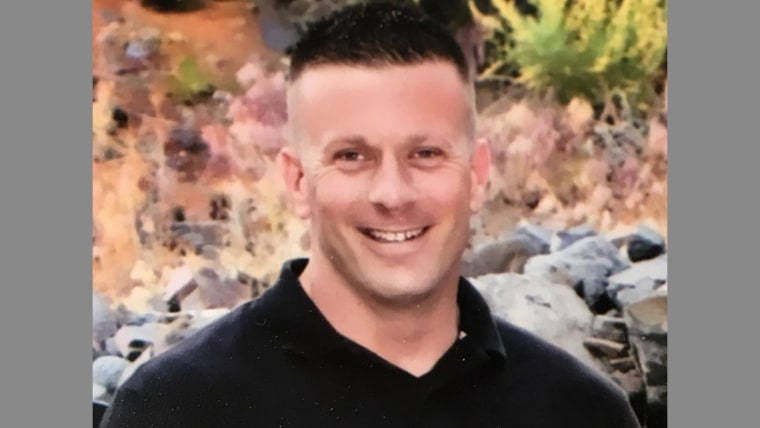 Nevada parents frantic for answers after son Scott Madden disappeared ...