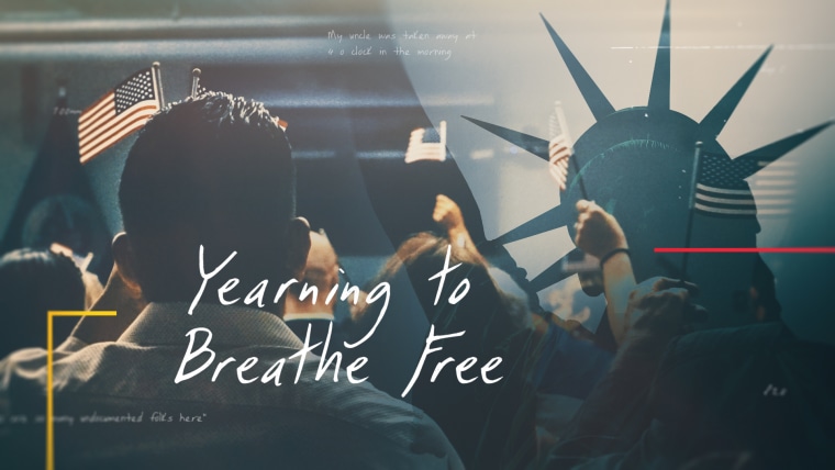 Yearning to Breathe Free: Meet the Press Film Festival with AFI
