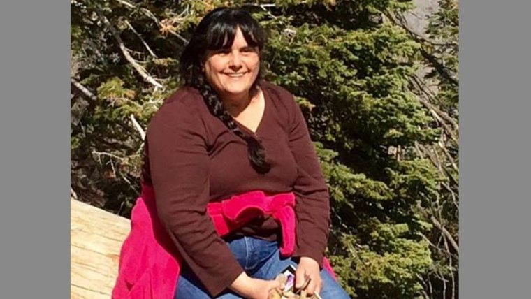 Bones found in Cochise County, Arizona identified as Janet Castrejon ...