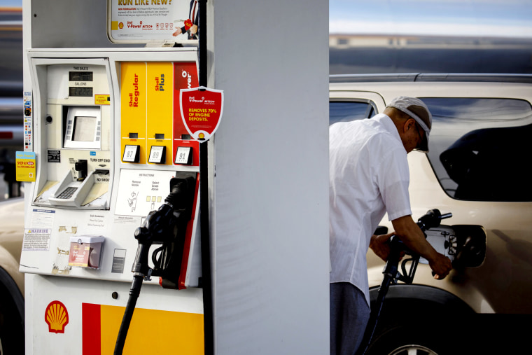 Saudi oil field attacks mean you will likely pay more at the pump