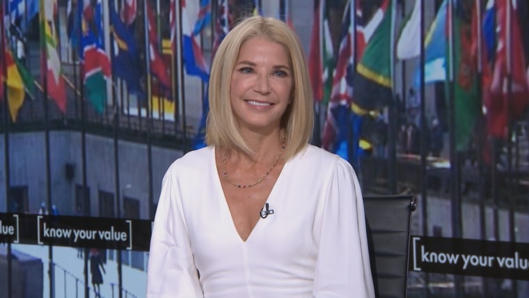 Candace Bushnell on dating, sex and resilience after 50