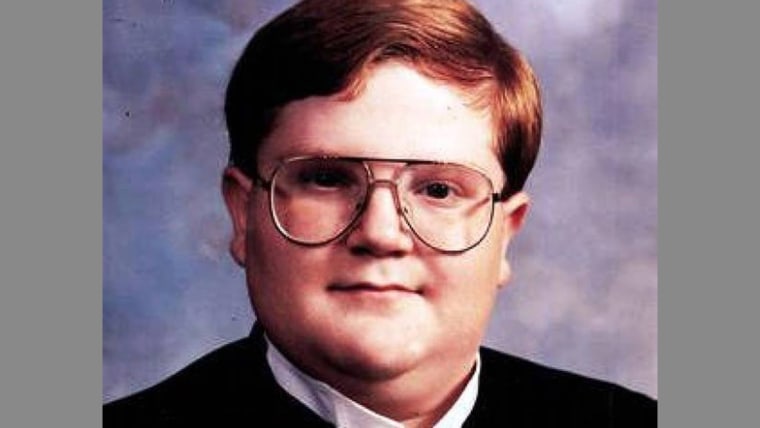 Father fights for justice in murder of son Brian Teague who was found ...