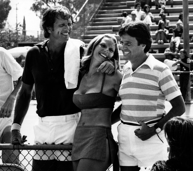 Son of 'Tarzan' actor Ron Ely allegedly killed mother before police ...