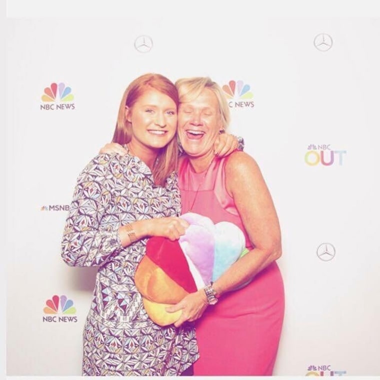 What my mother's breast cancer diagnosis taught me about strength and ...