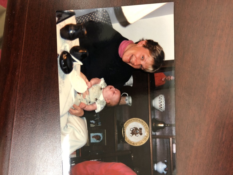 What my mother's breast cancer diagnosis taught me about strength and ...