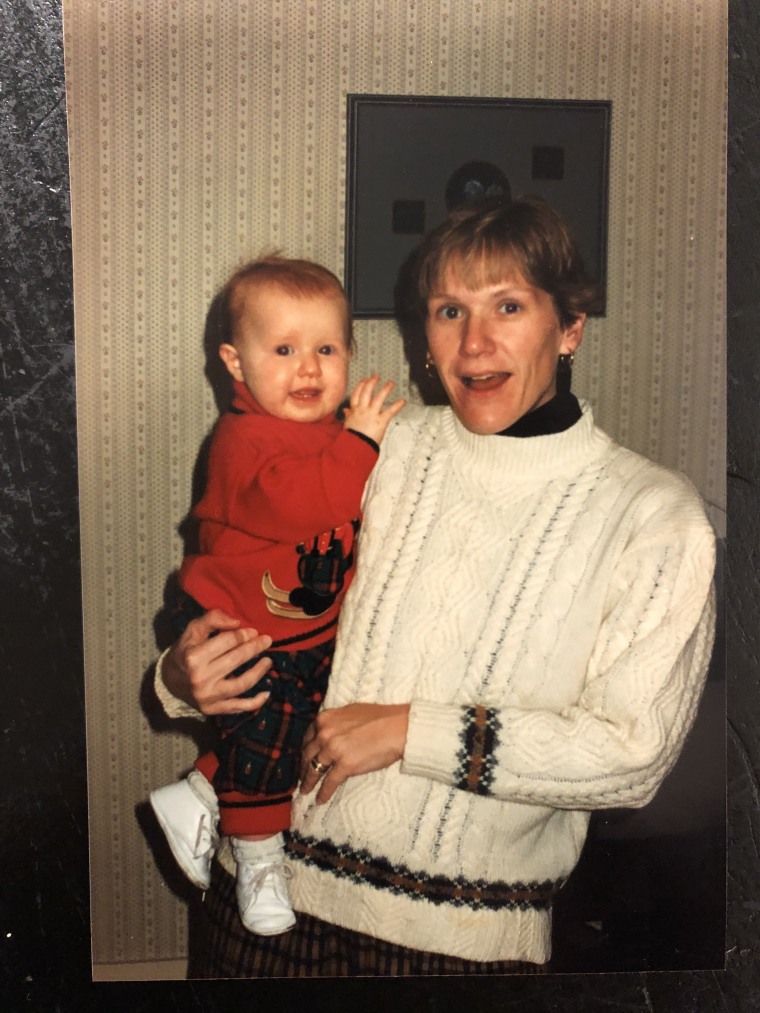 What my mother's breast cancer diagnosis taught me about strength and ...