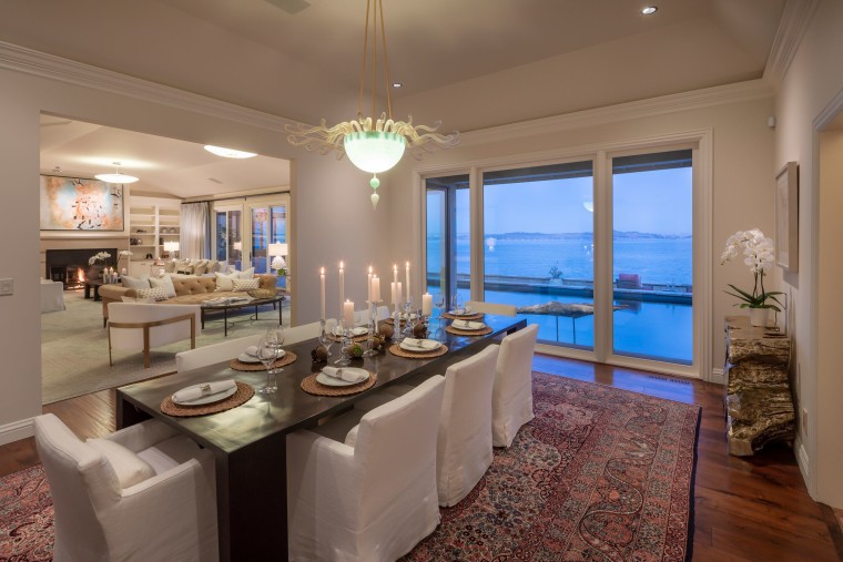 Robin Williams’ former California home just hit the market — see the pics