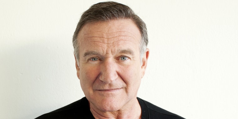 Robin Williams’ former California home just hit the market — see the pics