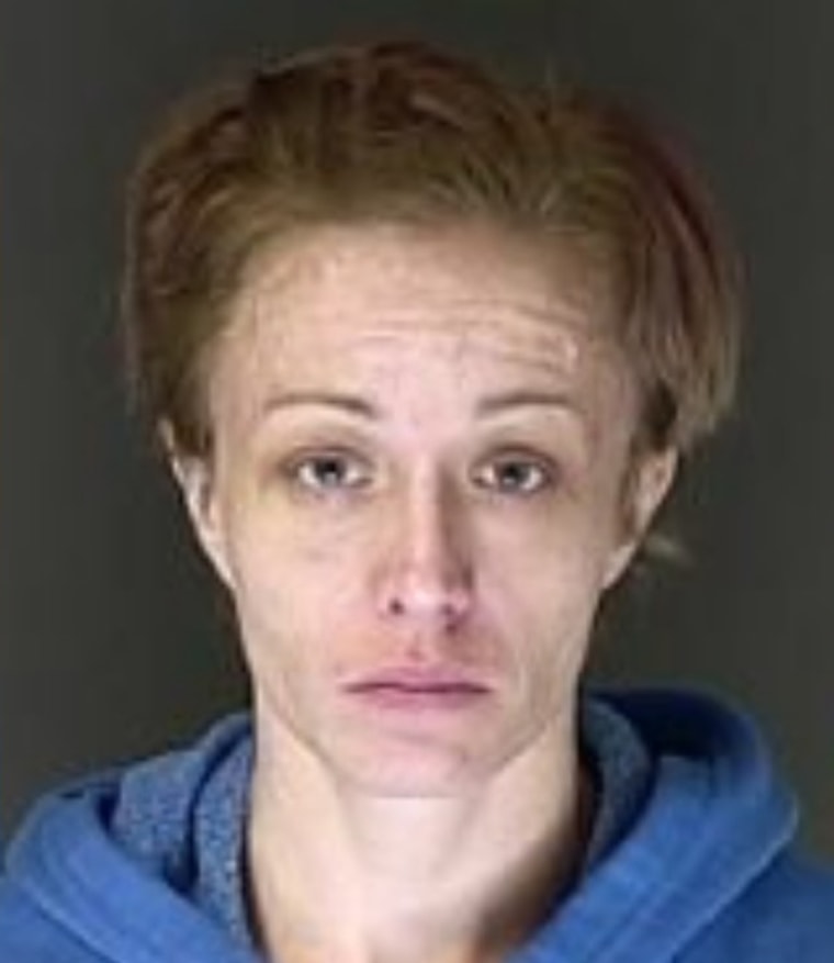 Colorado mom sentenced to 24 years in case of son, 2, who thought ...