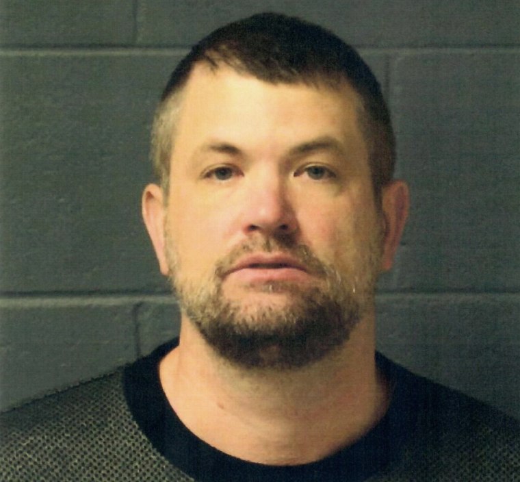 Former Alabama officer who was charged with injuring ex-wife now ...