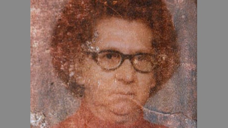 Three decades after 1987 murder of Carrie Marshall in Lancaster ...