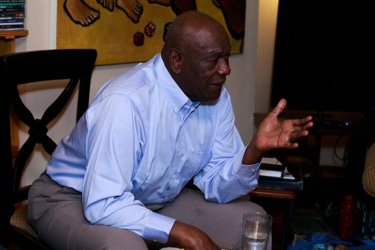 Poetry by the Sea: Founded on diversity and the glory of verse