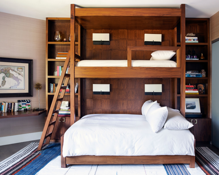 Chelsea Handler's Bel Air house is made for entertaining — including ...