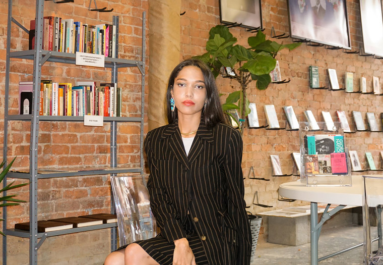 For Keeps! Atlanta's home for rare and classic black books