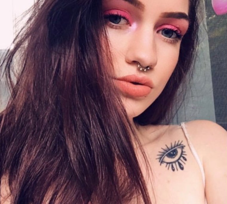 Missing Oregon woman was last seen Sunday with her boyfriend