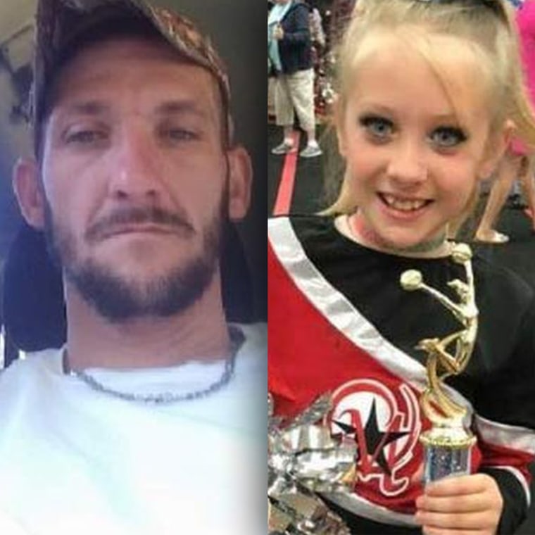 Father and 9-year-old daughter mistaken for deer, shot to death