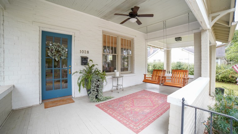 This HGTV ‘Home Town’ house is on the market