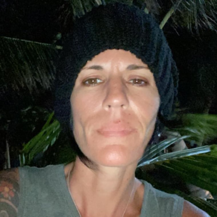 American woman on vacation in Belize reported missing